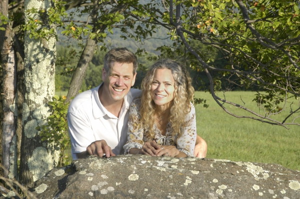 About the Catskill Country Living Team